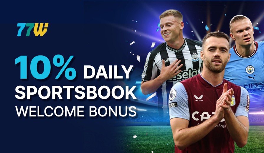 Trusted Online Casino Malaysia | Online Betting Malaysia | 77W